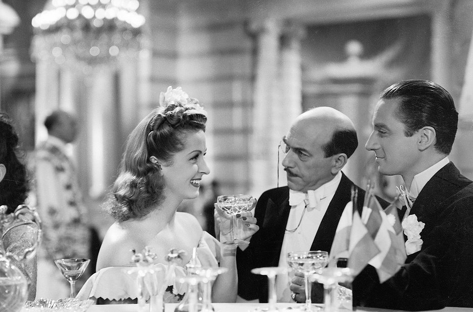 Charles Dechamps | ČSFD.cz