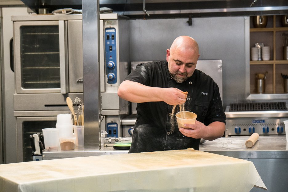 Buddy versus Duff (2019) | ČSFD.cz