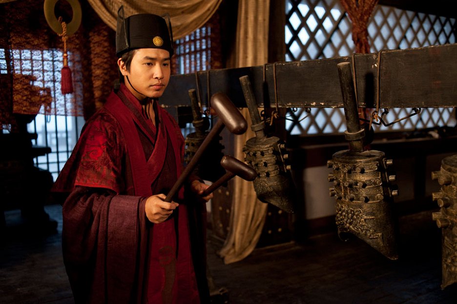 The Sword of Love (2012) | ČSFD.cz