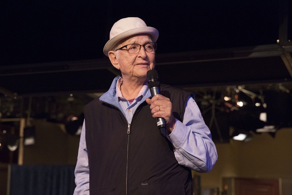 Norman Lear | Ciekawostki | ČSFD.cz