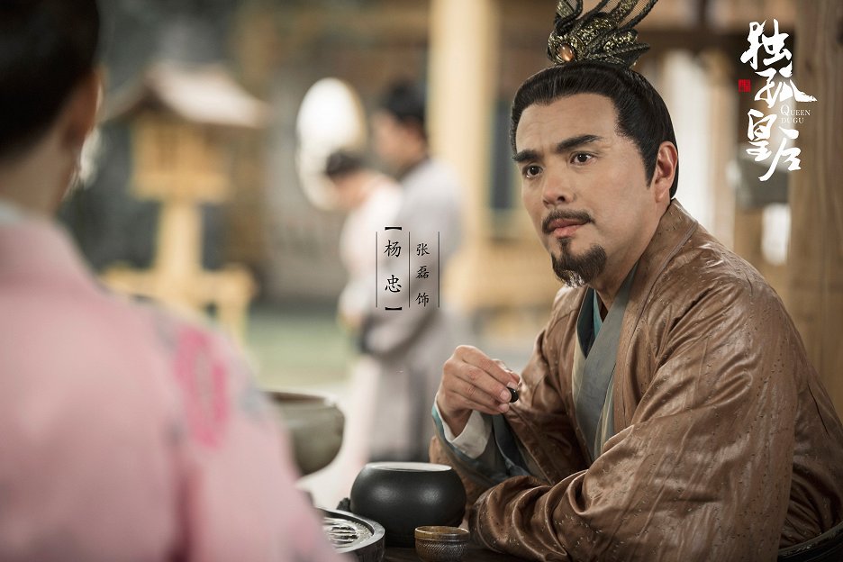 Larry Zhang | ČSFD.cz