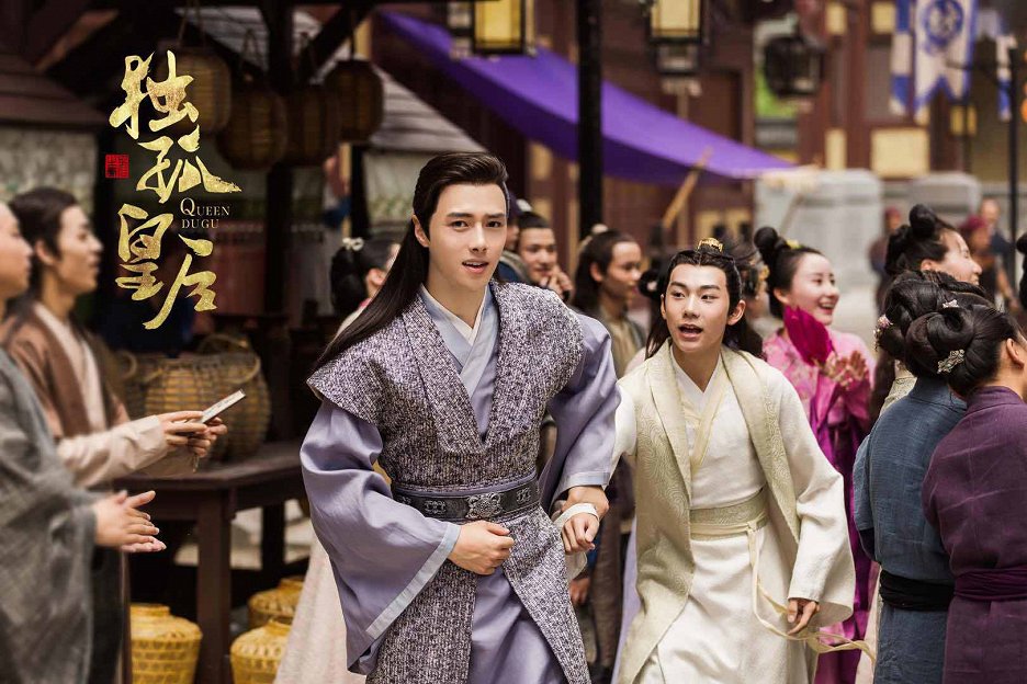 Victor Liu | ČSFD.cz