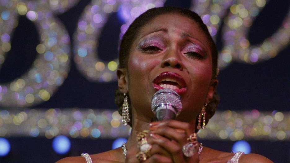 Patti Boulaye | ČSFD.cz