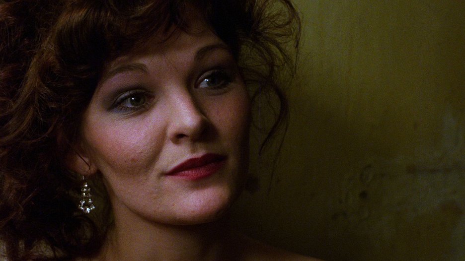 Sandy Ratcliff | ČSFD.cz