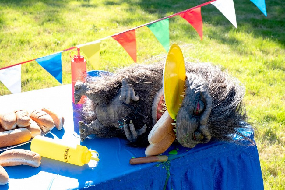 Critters: A New Binge (2019) | ČSFD.sk