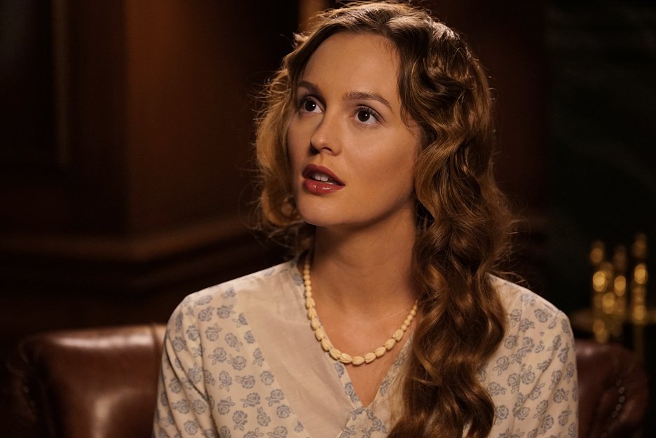 Making History - The Godfriender (E06) (2017) | ČSFD.cz