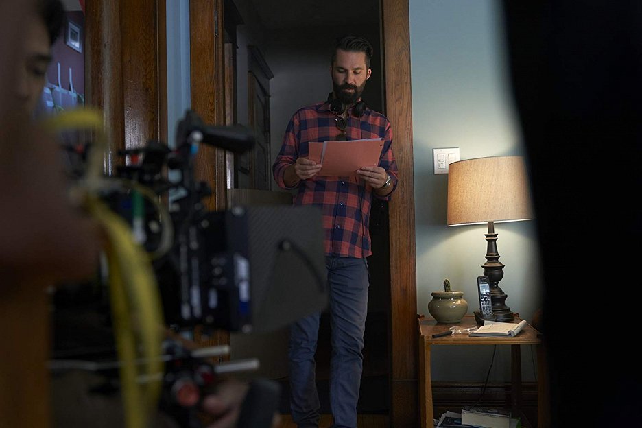 David Cormican | ČSFD.cz