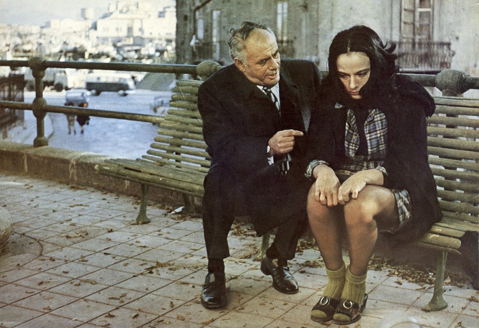 Der Clan, der seine Feinde lebendig einmauert (1971) | Videos - Trailer ...