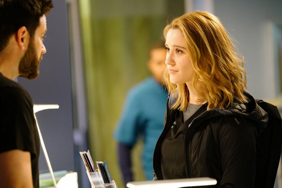 Chicago Med - Who Can You Trust (S04E11) (2019) | ČSFD.cz