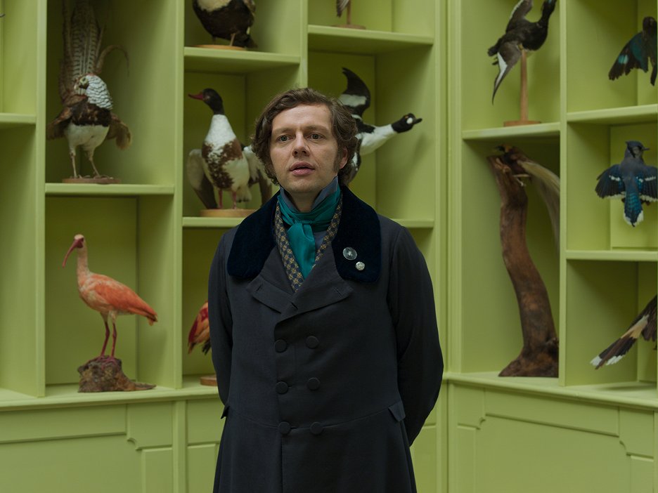 Angelo (2018) | ČSFD.cz