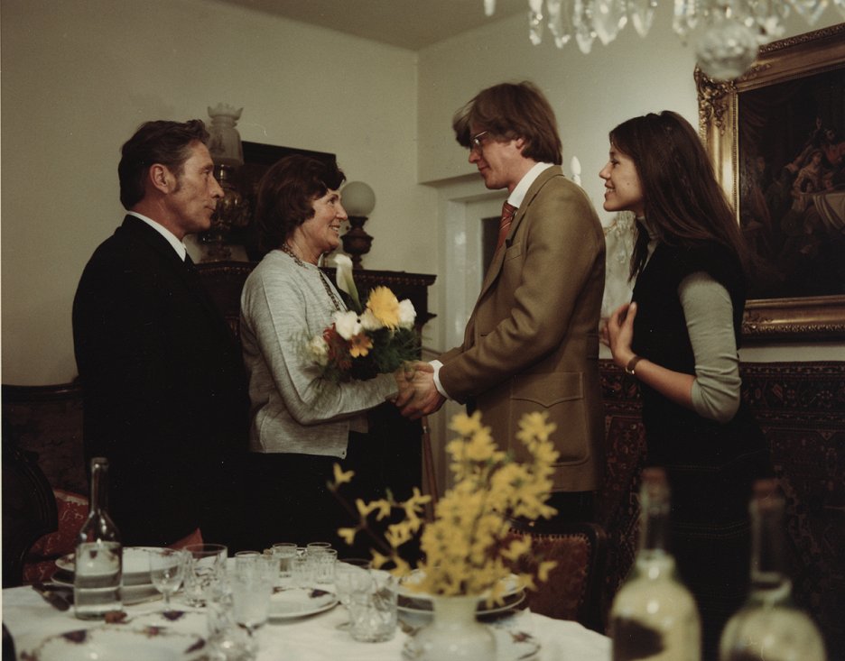 Tibor Haraszin | Galerie - Z filmu | ČSFD.cz