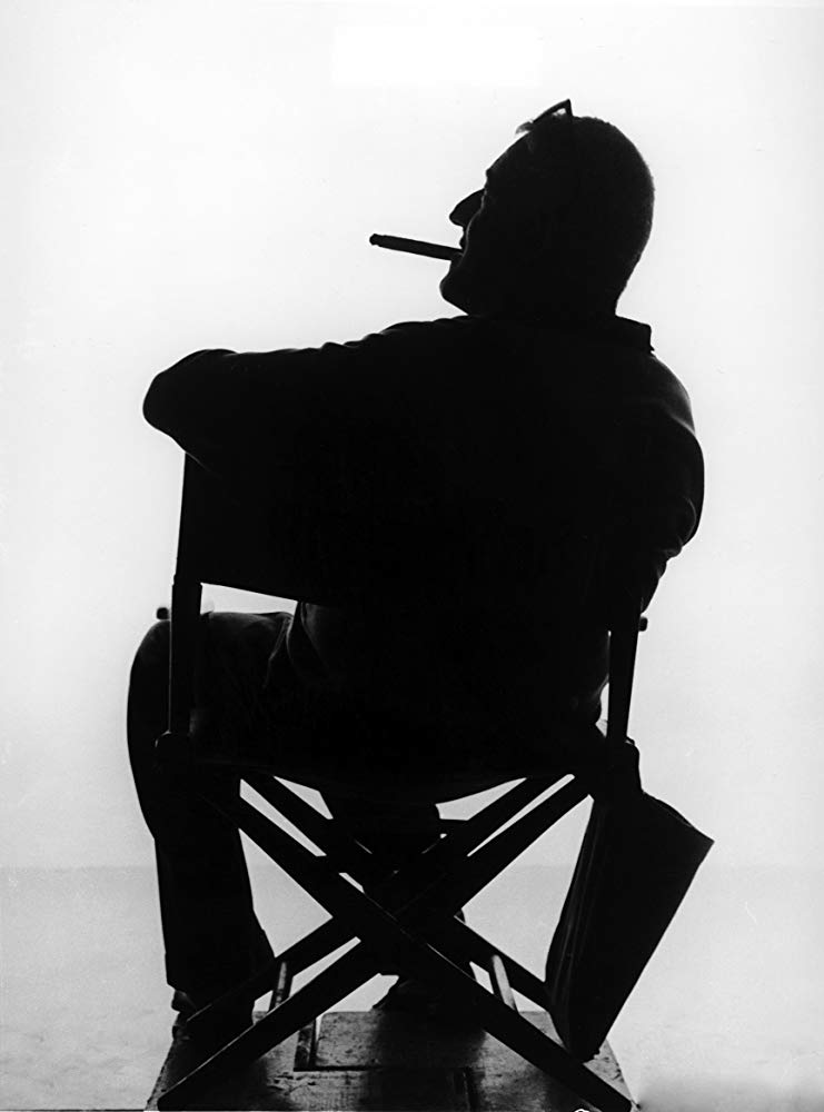 Spine Tingler! The William Castle Story (2007) | ČSFD.cz