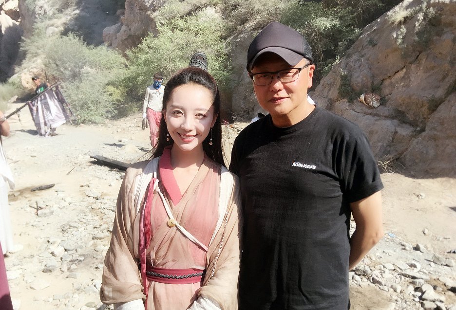 Jeffrey Chiang | ČSFD.cz