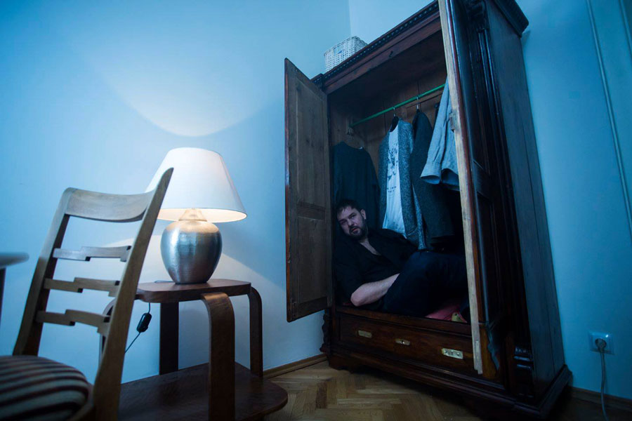 Artyści (2016) | Odcinki | ČSFD.cz