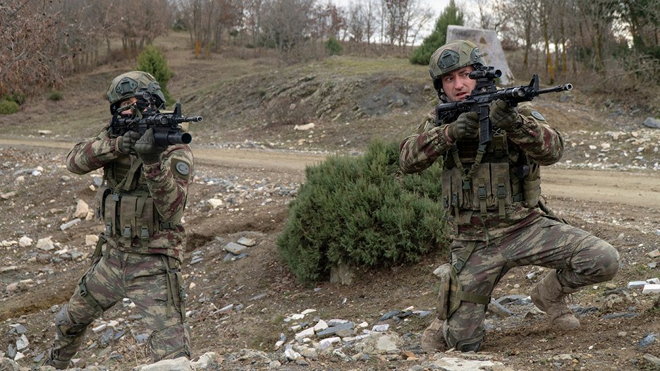 Savaşçı - Episode 12 (S03E12) (2019) | ČSFD.cz