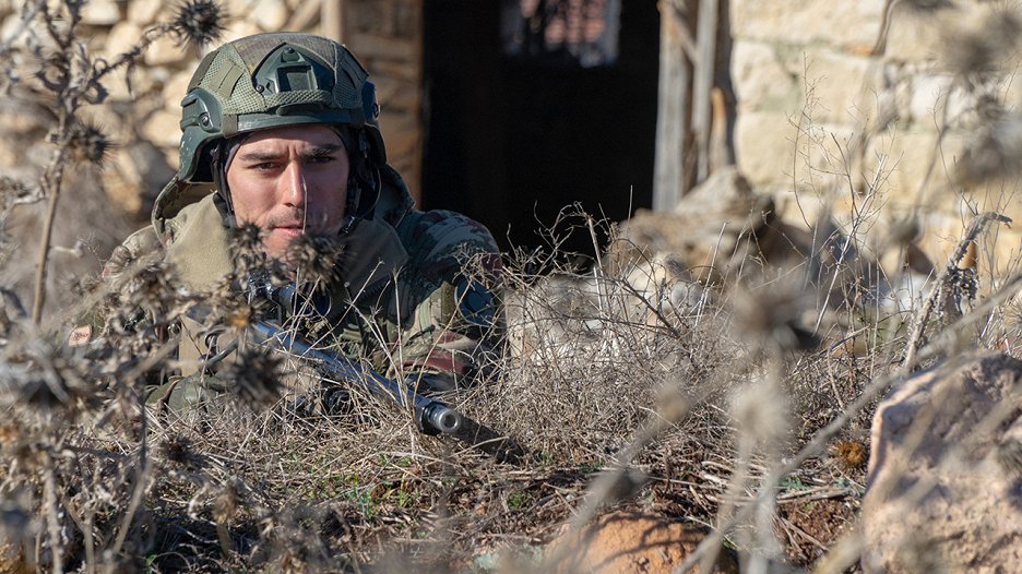 Savaşçı - Episode 12 (S03E12) (2019) | ČSFD.cz