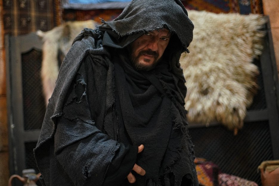 Diriliş: Ertuğrul - Episode 3 (S05E03) (2018) | ČSFD.cz
