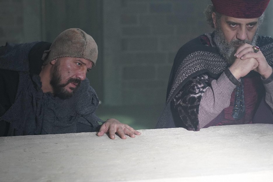 Diriliş: Ertuğrul - Episode 7 (S05E07) (2018) | ČSFD.cz