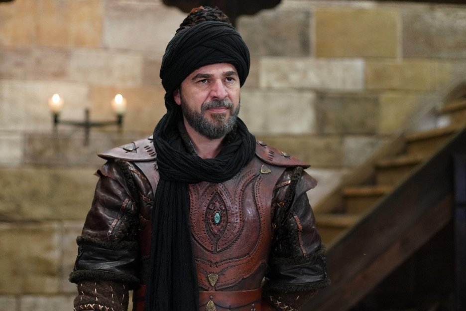 Diriliş: Ertuğrul - Episode 8 (S05E08) (2018) | ČSFD.cz