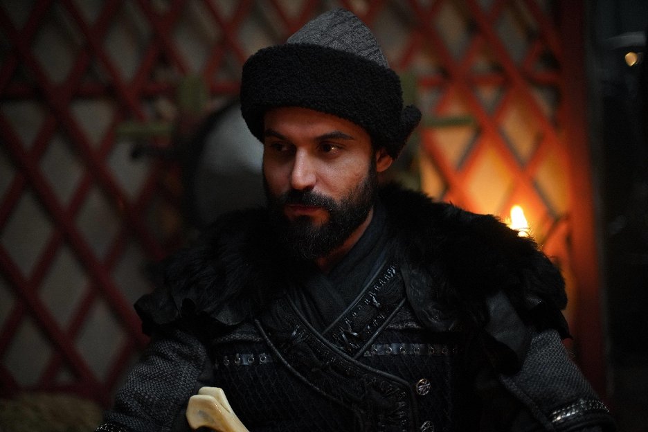 Diriliş: Ertuğrul - Episode 8 (S05E08) (2018) | ČSFD.cz