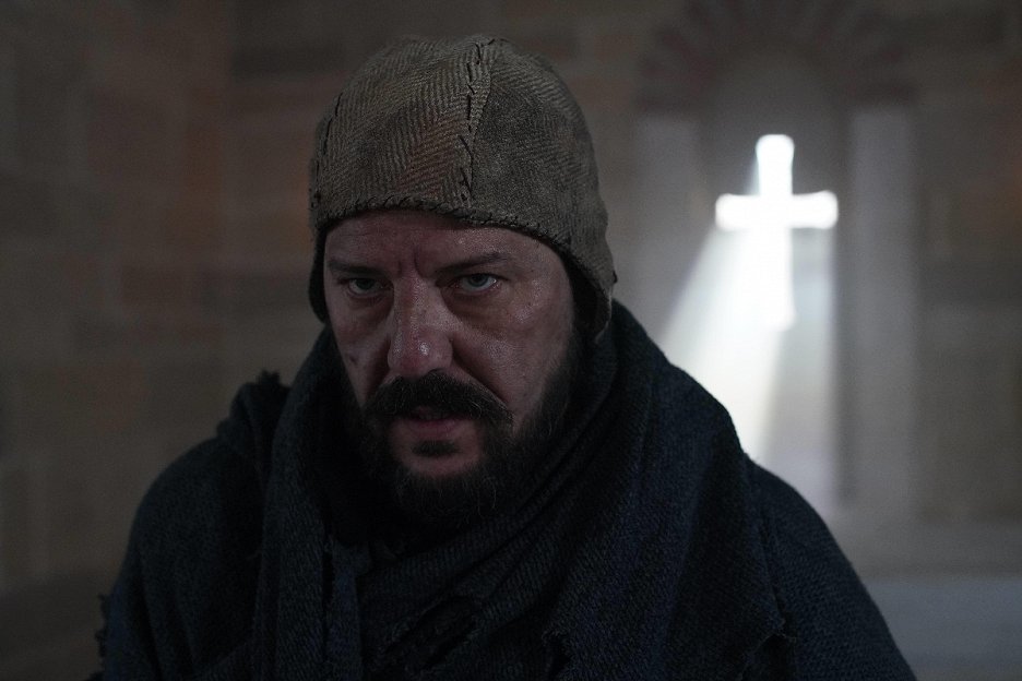 Diriliş: Ertuğrul - Episode 9 (S05E09) (2019) | ČSFD.cz