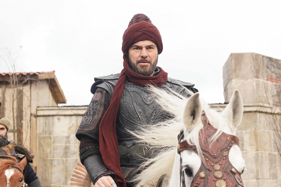 Diriliş: Ertuğrul - Episode 10 (S05E10) (2019) | ČSFD.cz
