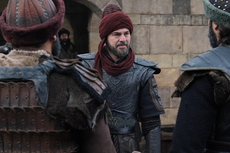 Diriliş: Ertuğrul - Episode 10 (S05E10) (2019) | ČSFD.cz