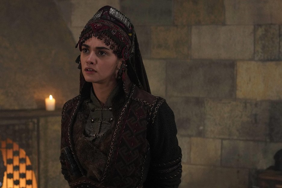 Diriliş: Ertuğrul - Episode 11 (S05E11) (2019) | ČSFD.cz