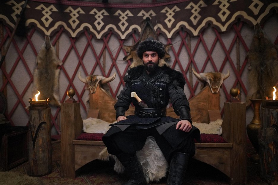 Diriliş: Ertuğrul - Episode 12 (S05E12) (2019) | ČSFD.cz