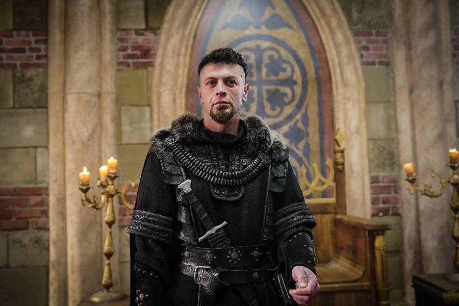 Diriliş: Ertuğrul - Episode 13 (S05E13) (2019) | ČSFD.cz
