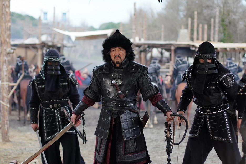 Diriliş: Ertuğrul - Episode 13 (S05E13) (2019) | ČSFD.cz