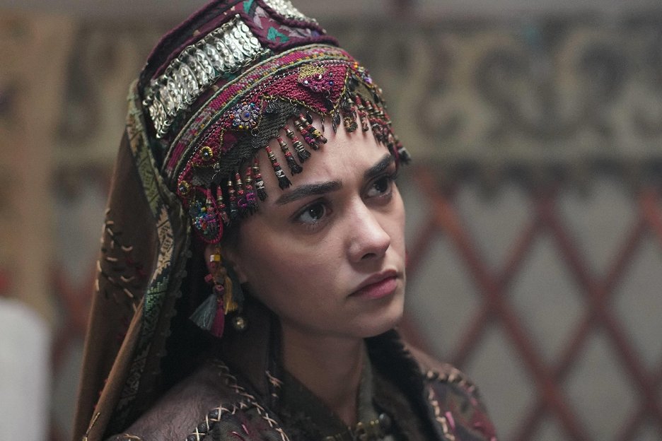 Diriliş: Ertuğrul - Episode 13 (S05E13) (2019) | ČSFD.cz
