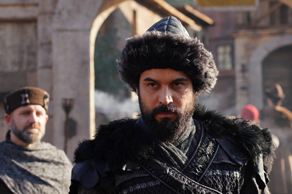 Diriliş: Ertuğrul - Episode 15 (S05E15) (2019) | ČSFD.cz