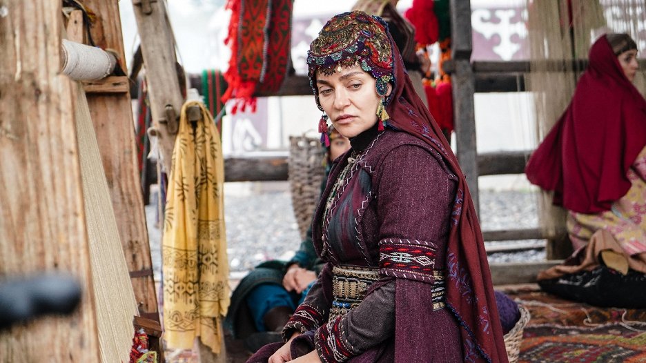 Diriliş: Ertuğrul - Episode 15 (S05E15) (2019) | ČSFD.cz