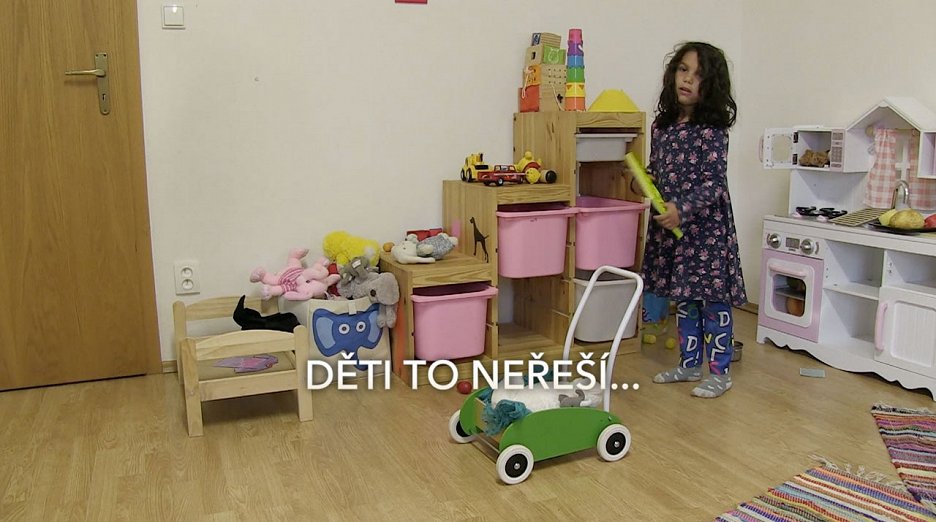 Inkluze (2018) | ČSFD.cz