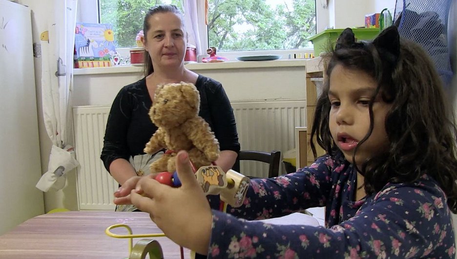 Inkluze (2018) | ČSFD.cz