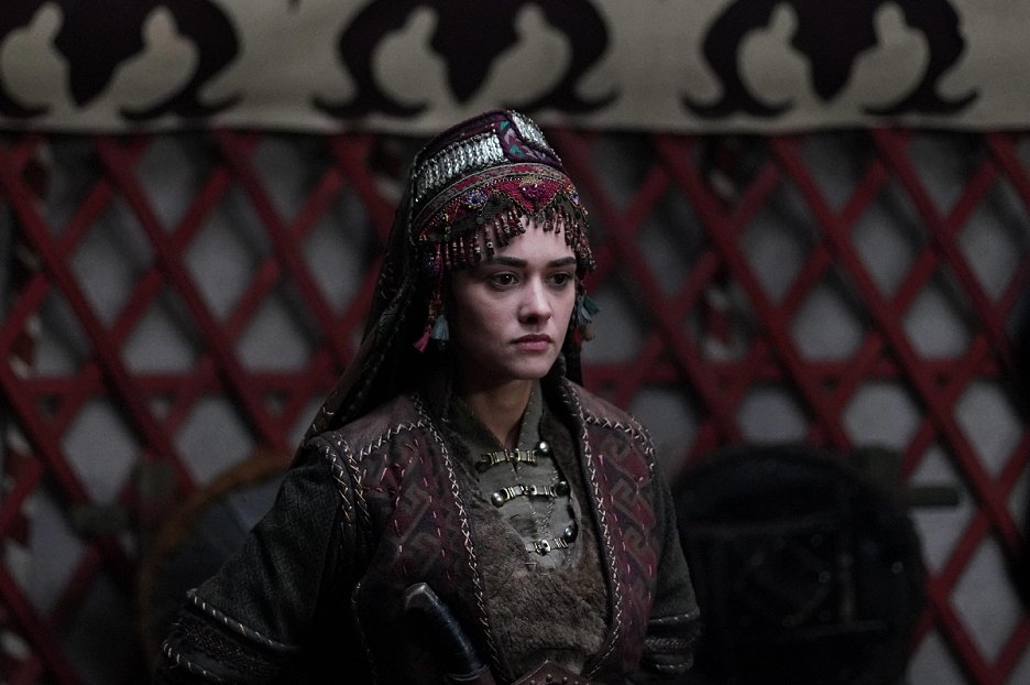 Diriliş: Ertuğrul - Episode 16 (S05E16) (2019) | ČSFD.cz