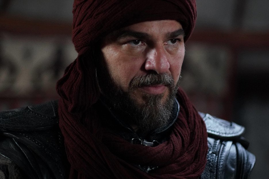 Diriliş: Ertuğrul - Episode 16 (S05E16) (2019) | ČSFD.cz