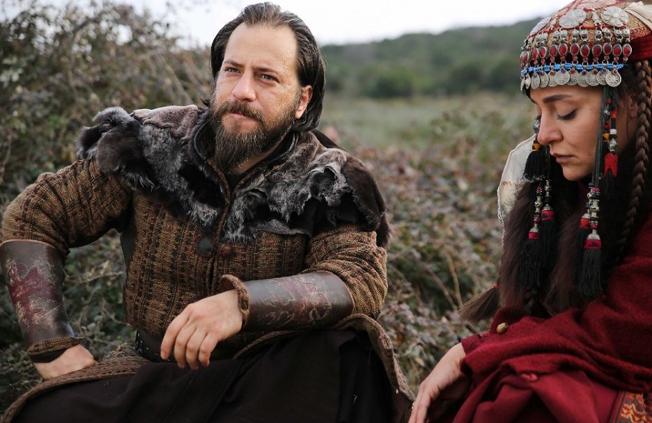 Hande Subaşı | ČSFD.cz