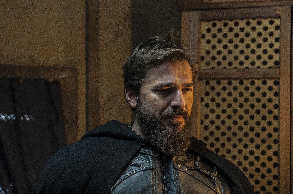 Diriliş: Ertuğrul - Bedrin Aslanları (S01E13) (2015) | ČSFD.cz