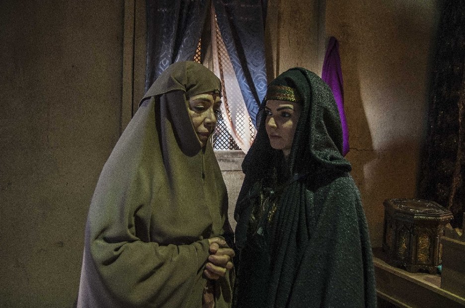 Büşra Çubukçuoğlu | ČSFD.cz