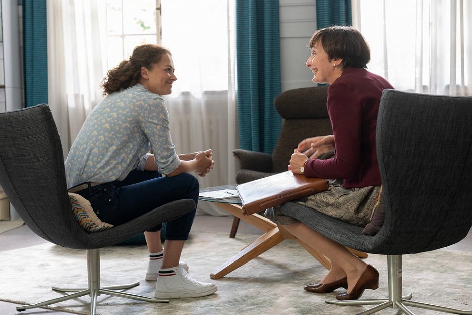 Tonio & Julia – Ein neues Leben (2019) | ČSFD.cz