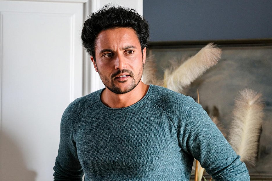 Tonio & Julia – Ein neues Leben (2019) | ČSFD.cz