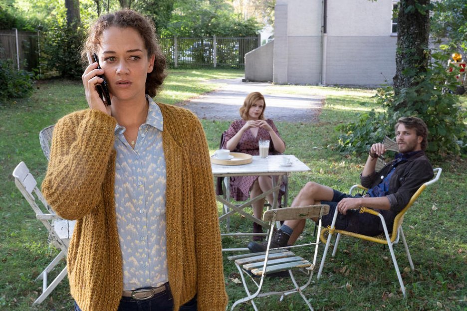 Tonio & Julia – Ein neues Leben (2019) | ČSFD.cz