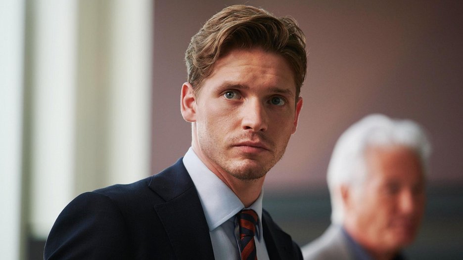 Billy Howle | ČSFD.cz