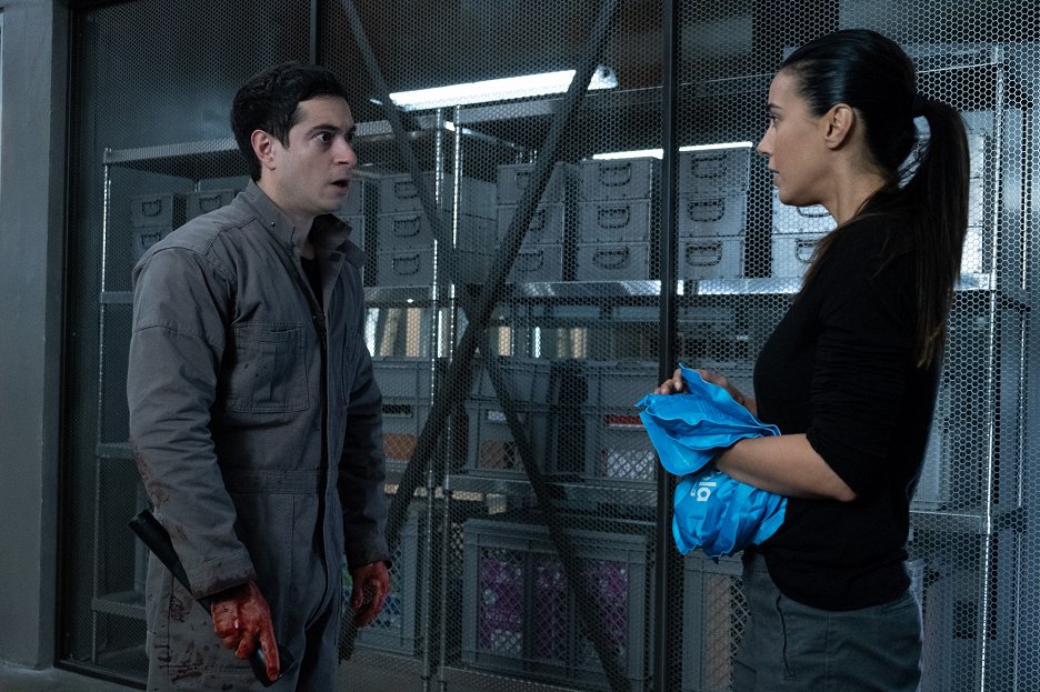 Jason Fuchs | ČSFD.cz