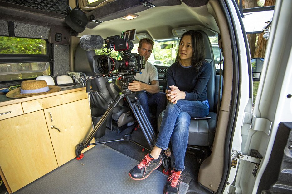 Clair Popkin | ČSFD.cz