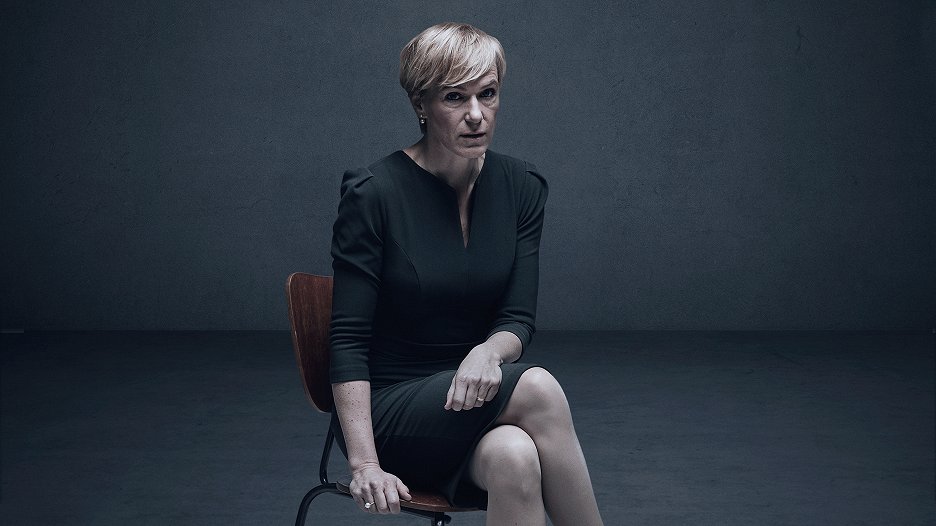 Maria Rich | Galerie - Promo | ČSFD.cz