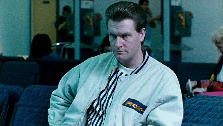 Body Melt (1993) | ČSFD.cz