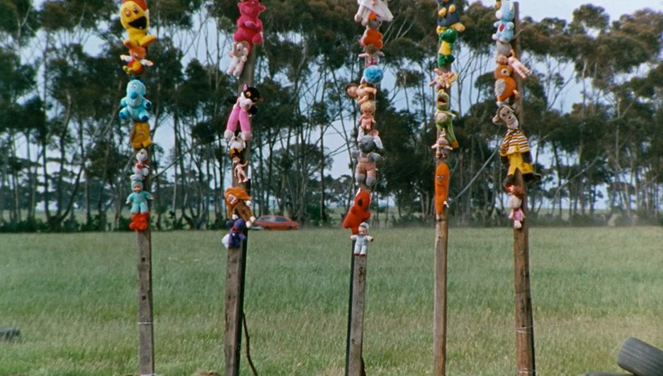 Body Melt (1993) | Galerie - Z filmu | ČSFD.cz